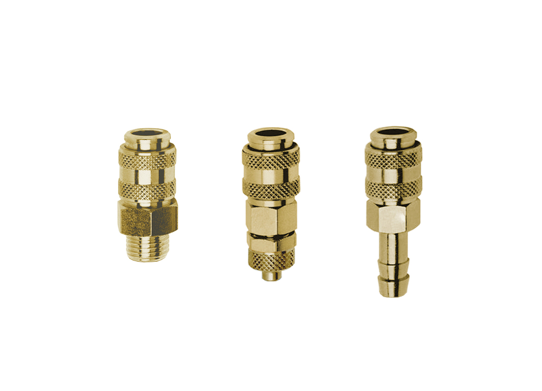 Fittings and couplings | Api Pneumatic